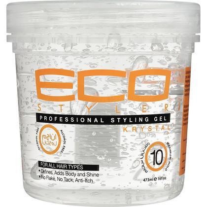 Eco Style Krystal Styling Gel - Venhair Creations