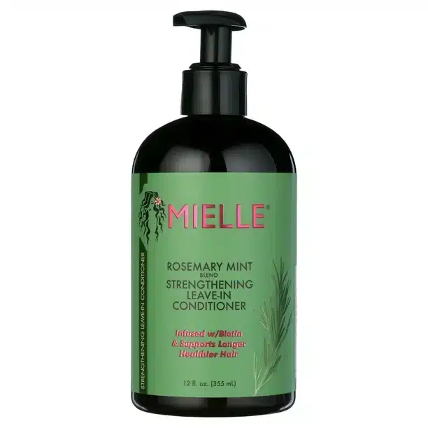 Mielle Rosemary Mint Leave-in Conditioner 355ml - Venhair Creations