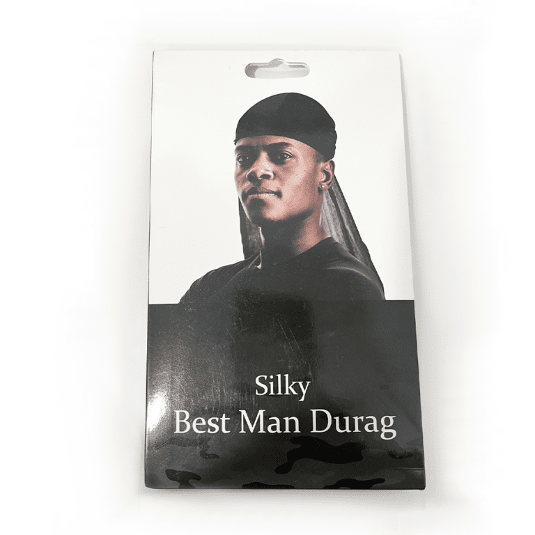 Durag silk - Venhair Creations